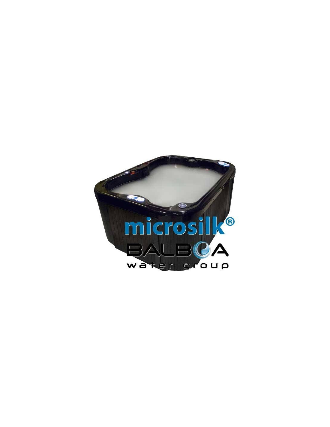 Balboa MicroSilk idol-spas